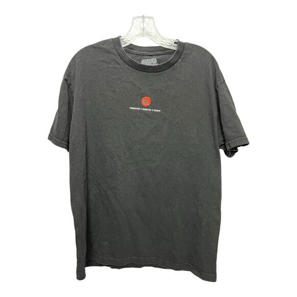Primitive Apparel | Shirts | Primitive Naruto Itachi Shirt Large ...